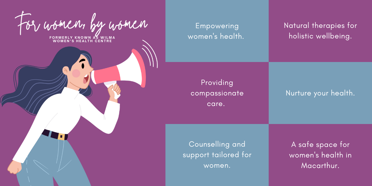 Macarthur Women's Health Centre